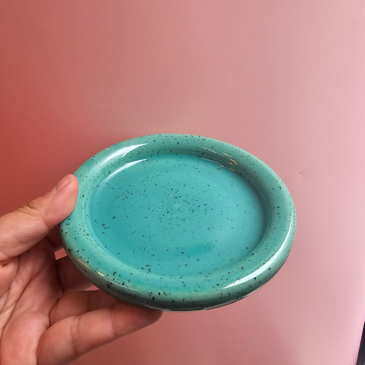 LAKE SMALL DISH – MUD WITCH