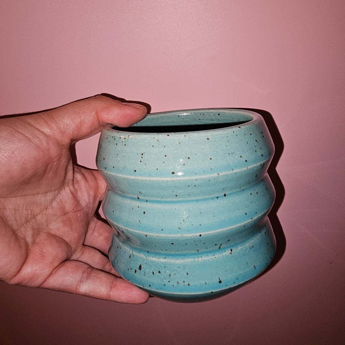 LAKE ANGLES CUP *SECONDS – MUD WITCH