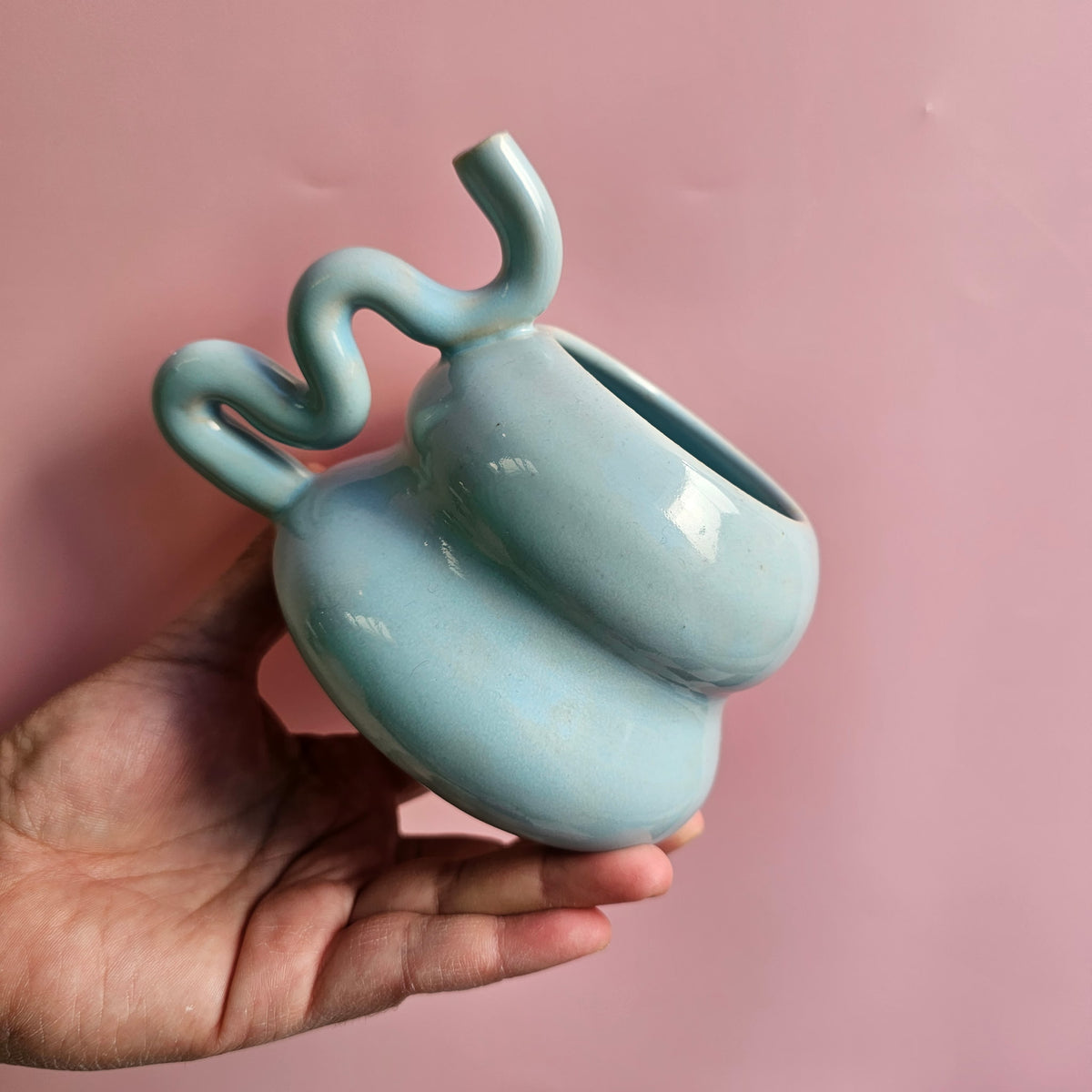 SKY VENUS SQUIGGLES MUG! – MUD WITCH