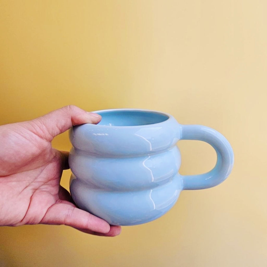 MUGS & CUPS – MUD WITCH