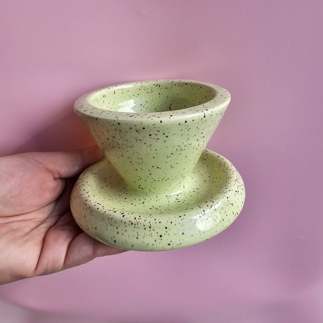 MINTCHIP POUR OVER – MUD WITCH